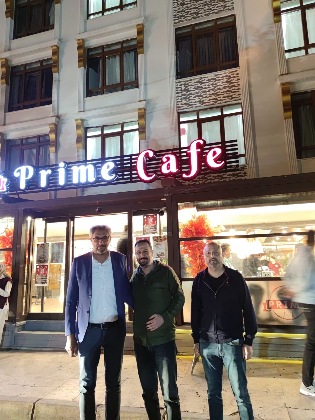PRİME CAFE İNDİRİM VE HİZMET PROTOKOLÜ %10 – Türk Eğitim-Sen Nevşehir